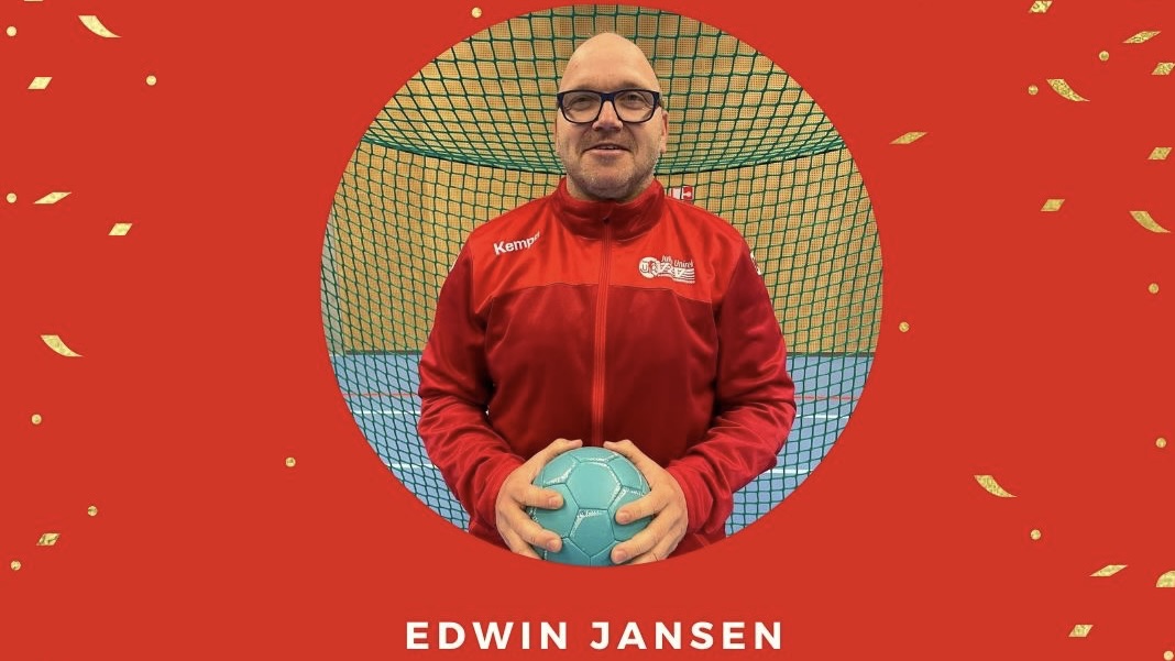 Edwin Janssen uit Stein wordt Nederlands kampioen