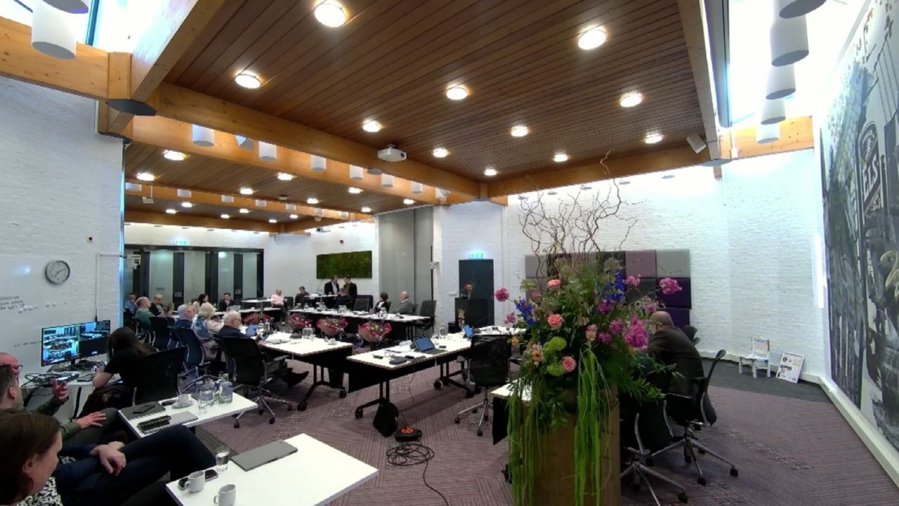 Beek onderzoekt bezuinigingen of hogere lasten vanaf 2028
