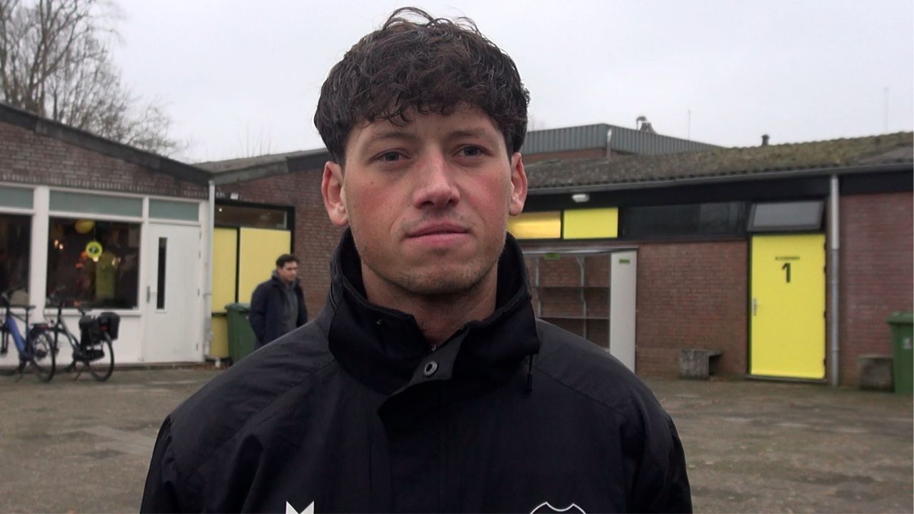 Hoofdtrainer van RKMVC Mechelen neemt na dit seizoen afscheid van de club