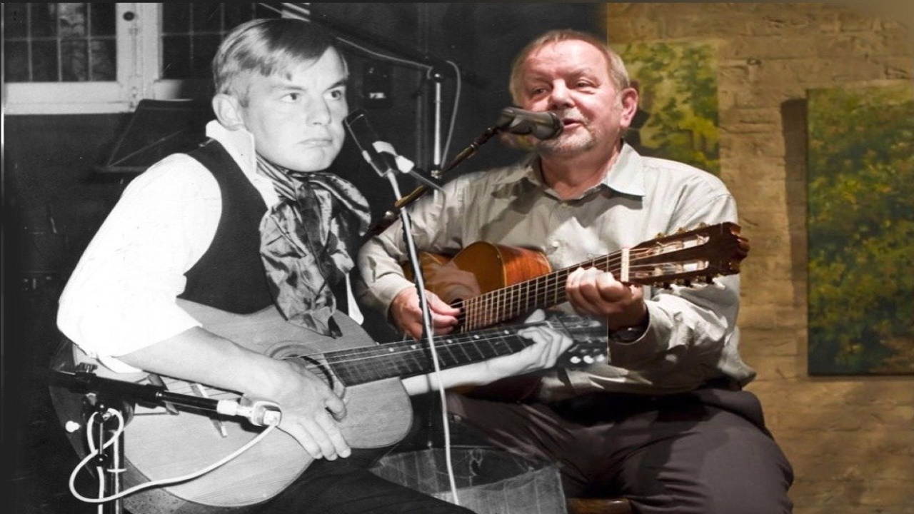 Concert Ruud Verhoeven ‘Tussje aad en nuuj’